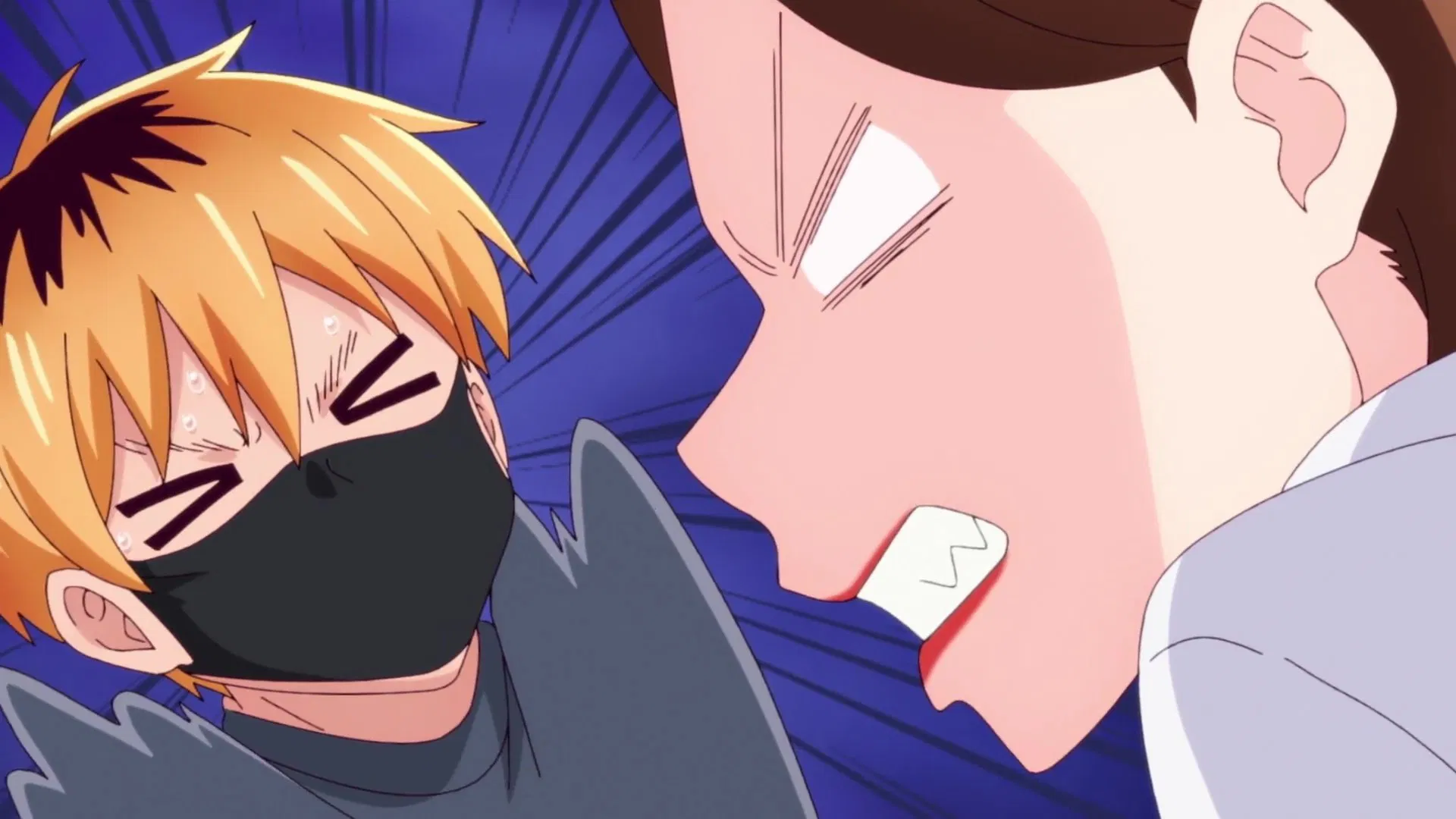 دانلود انیمه لب‌های چوهای: طعم کنسرو زنان متاهل میده (Chuhai Lips ...